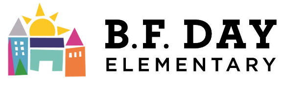 B.F. Day PTSA – Get involved with your B.F. Day community